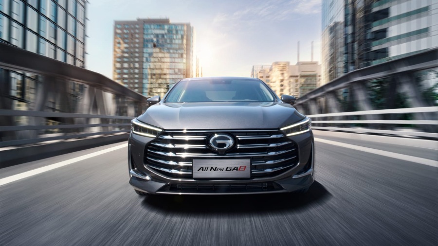 Prices and Specifications for GAC GA8 GL 2021 in UAE | Autopediame